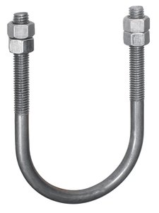 JUAL U BOLT NUT murah – PT . WELDCON SOITINDO SEJAHTERA